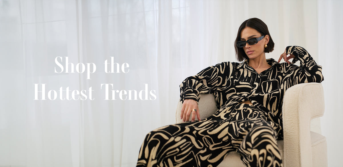 Extro&Vert Official Website | Luxury Women's Fashion Online – EXTRO&VERT