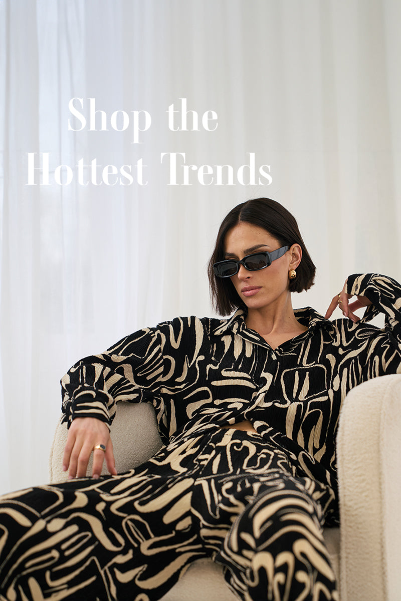 Extro&Vert Official Website | Luxury Women's Fashion Online – EXTRO&VERT